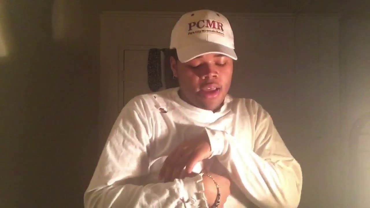 Jacquees- Bounce ( VoQualz Cover) Acapella - YouTube