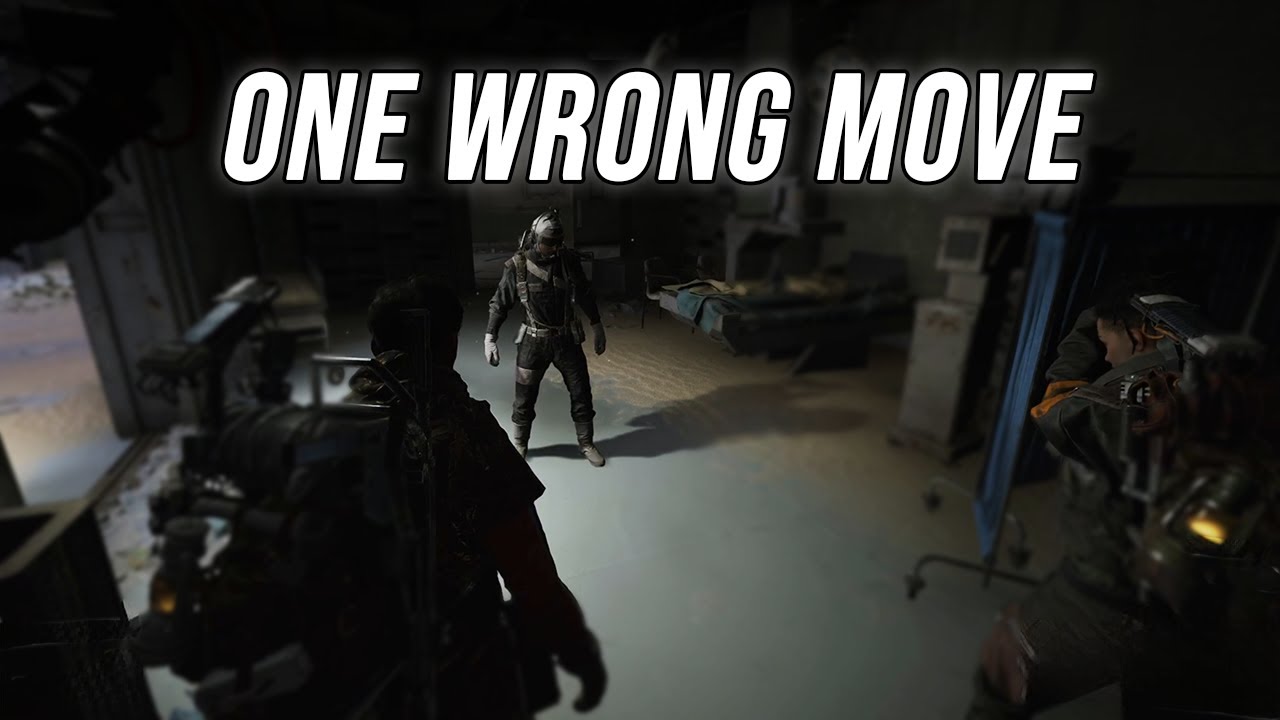 Trust Got Us Through This - YouTube