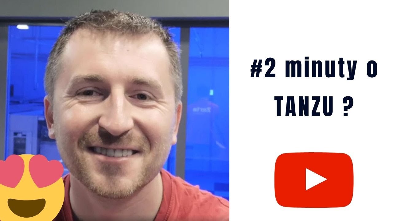 VMware w pigułce | 2 minutowe 🎥 VIDEO podsumowania artykułu Cormac ...