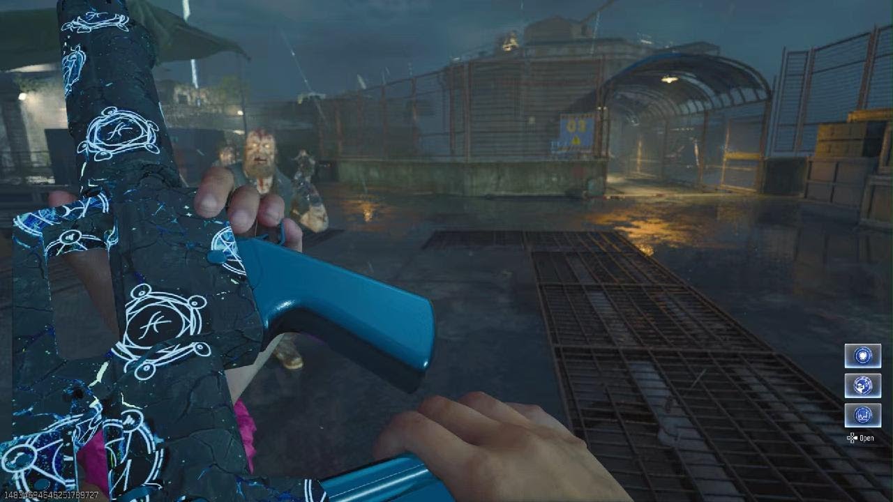 Call of Duty:BO6 - Afterlife Goblin MK2 - YouTube