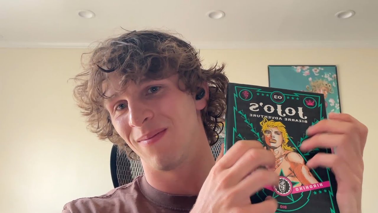 ASMR Making Sounds With Just One Book - YouTube