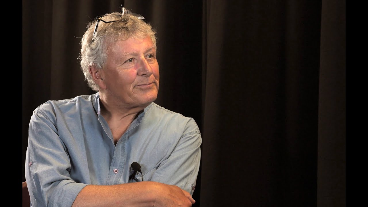 L'entretien de la Vie Ouvrière : Gérard Billon-Galland, théâtre « Faire ...