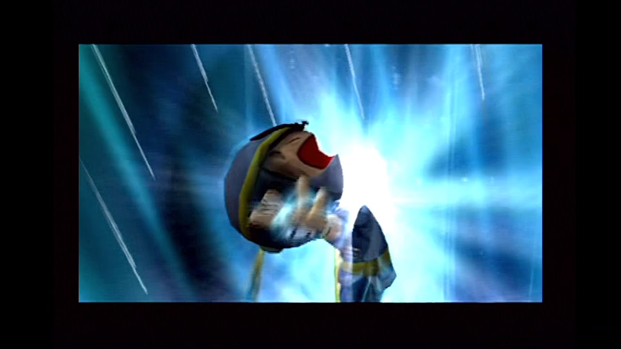 I-Ninja • Remastered Trailer • PS2 - YouTube