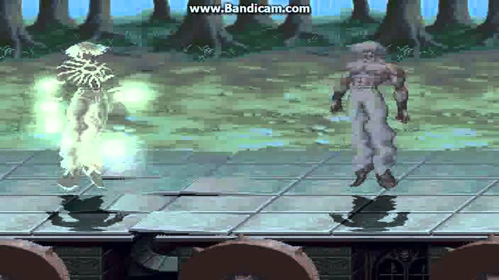 Blackness G Hell Mizuchi - YouTube