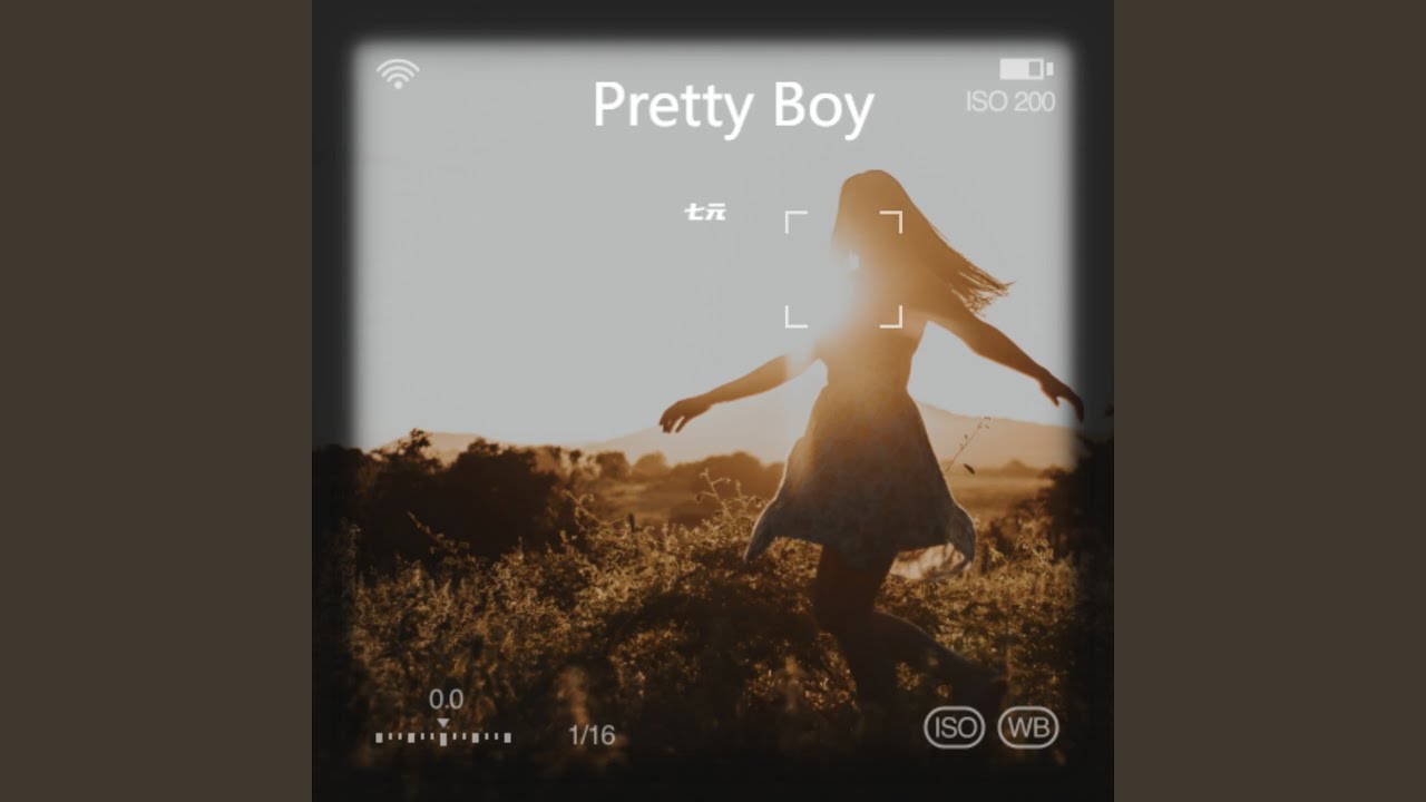 Pretty Boy - YouTube
