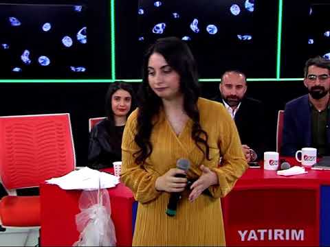 GAMZE GÜLER   SU TV
