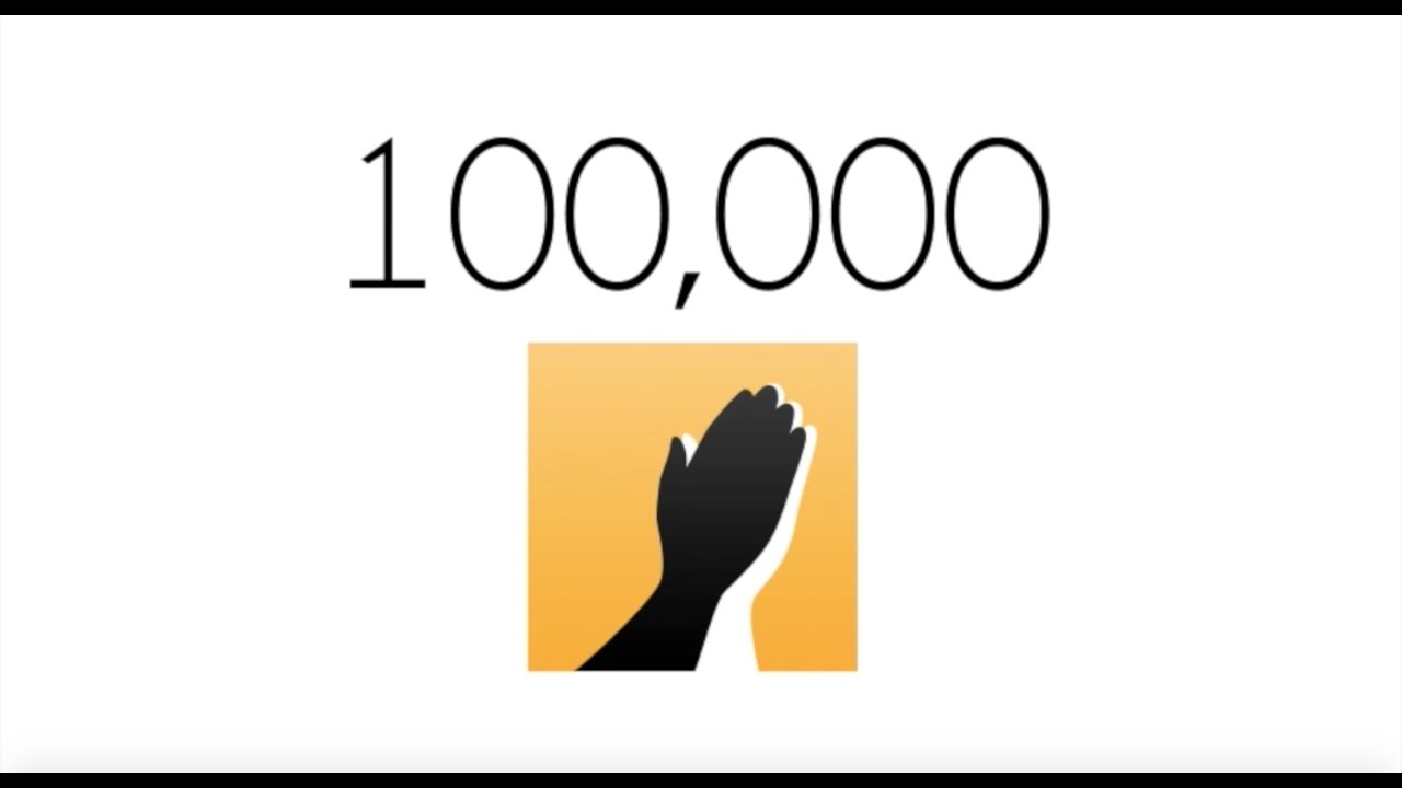 How does PrayerMate help you? - YouTube