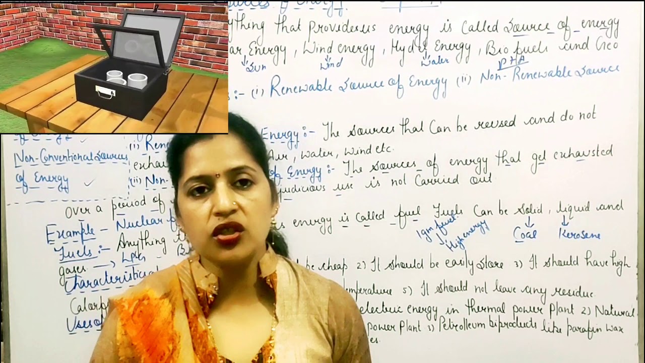 SOURCES OF ENERGY CLASS 10 CHAPTER 14 PART 1 YouTube sources-of-energy-class-10-chapter-14-part-1-youtube