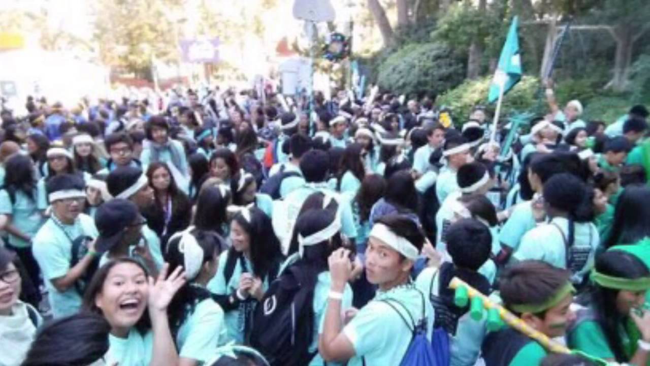 Fall Rally South 2014 - YouTube