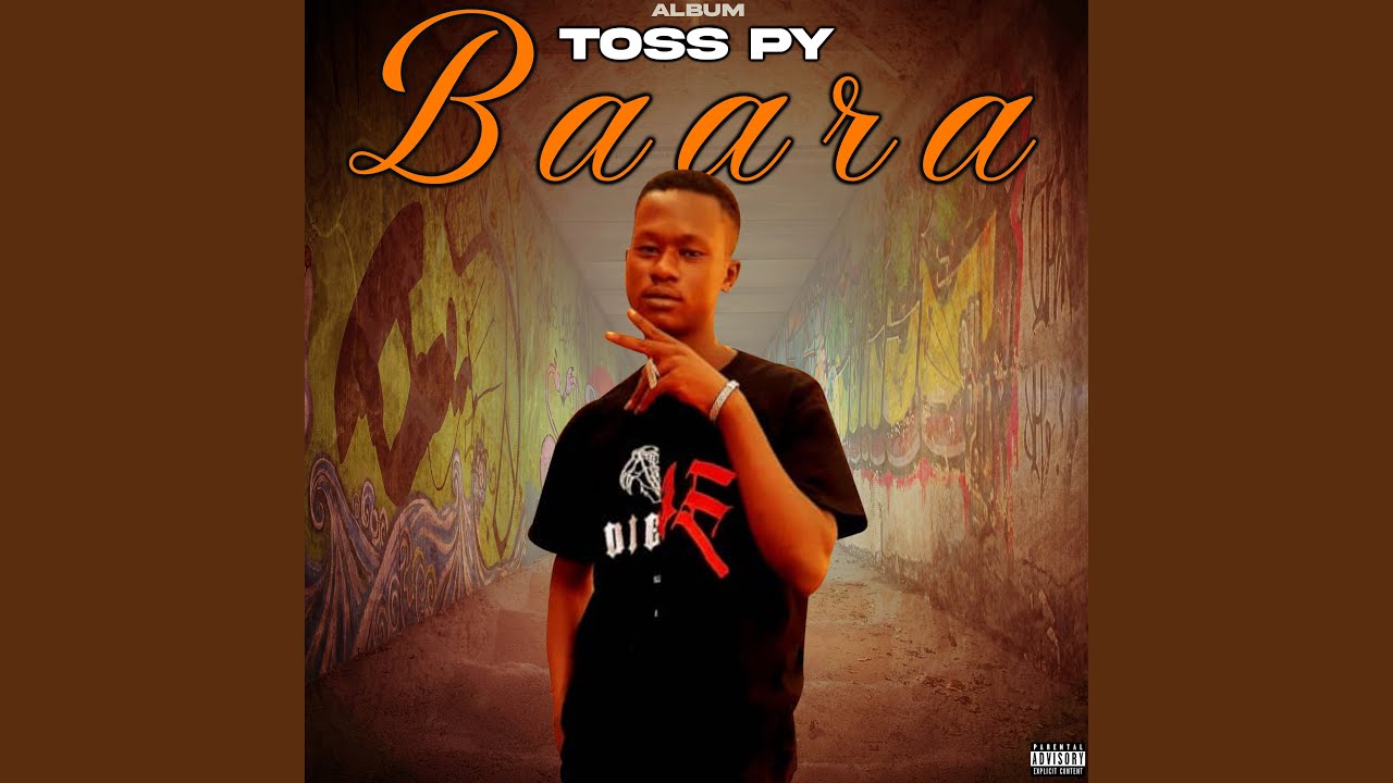 Boom boom clack - Toss Py - YouTube