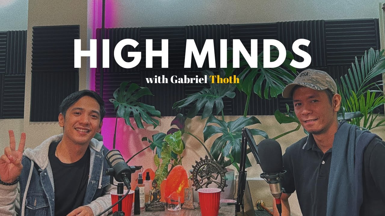 HIGH MINDS | Sonam Kalinawan - The Secrets of Sacred Sex & Initiated ...