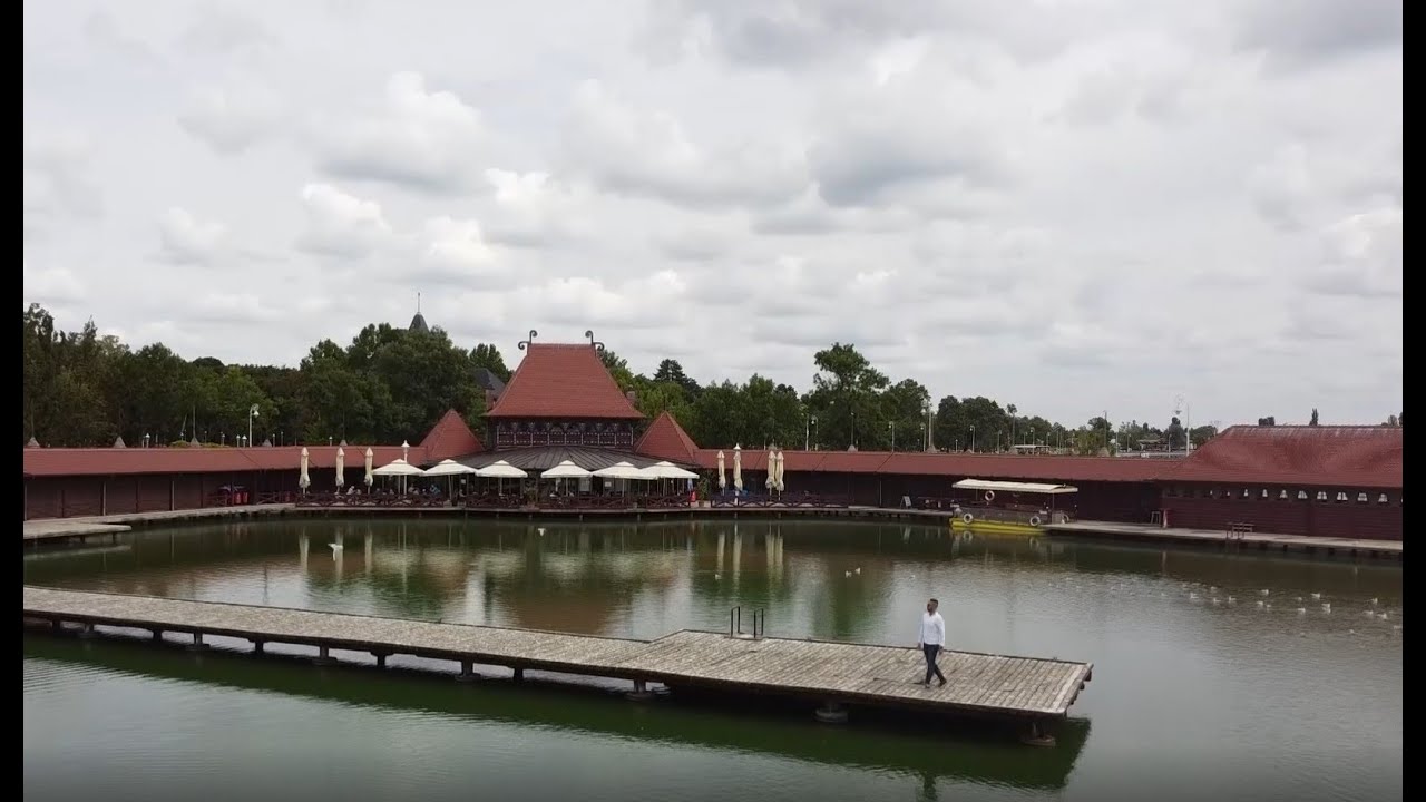 Subotica with Boris: Subotica, grad inovacija / Szabadka, az innováció ...