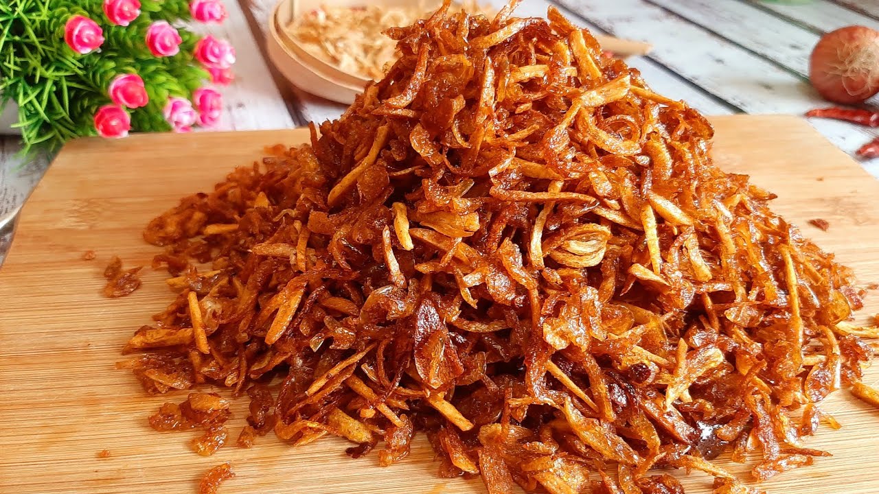 চট্টগ্রামের জনপ্রিয় চিংড়ি শুটকির বালাচাও তৈরির সহজ রেসিপি/Chingri ...