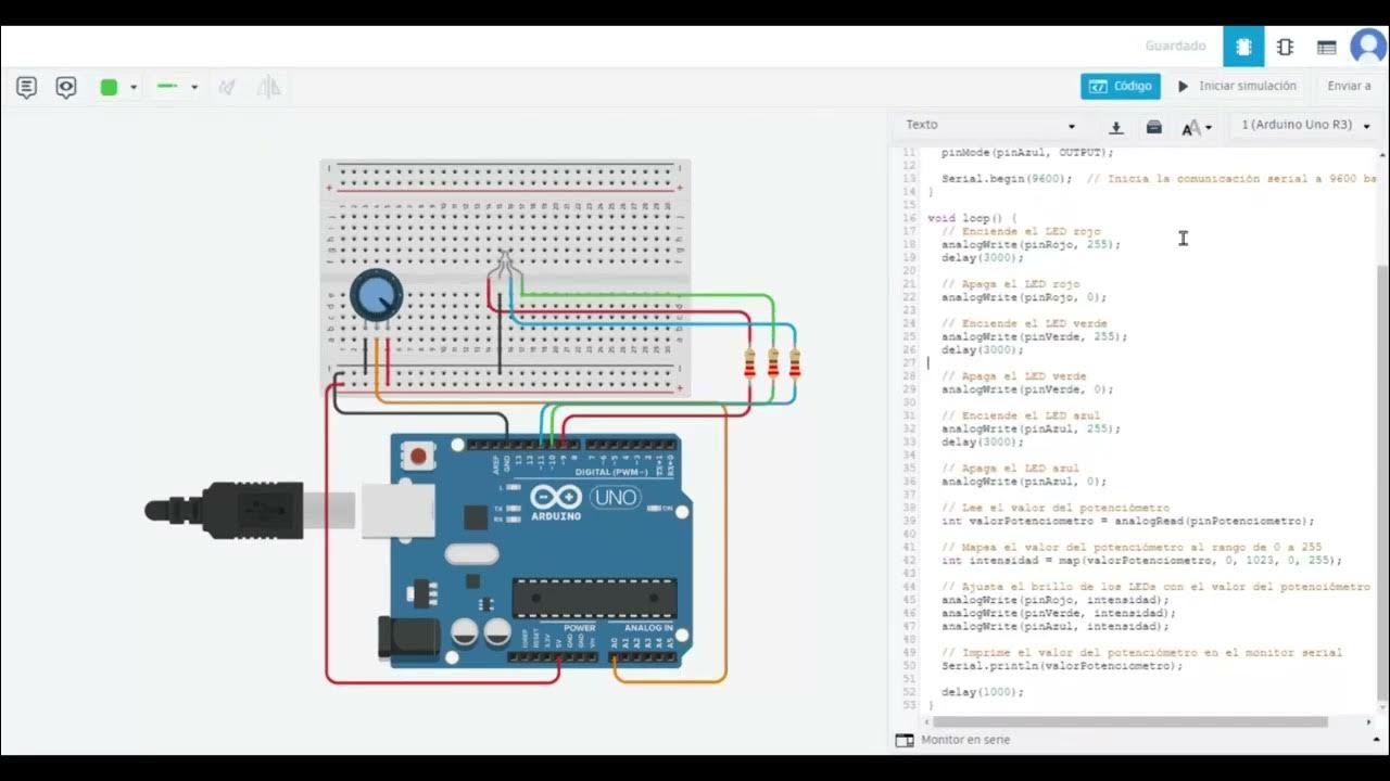 Microproyecto 3 Grupo#1 - YouTube