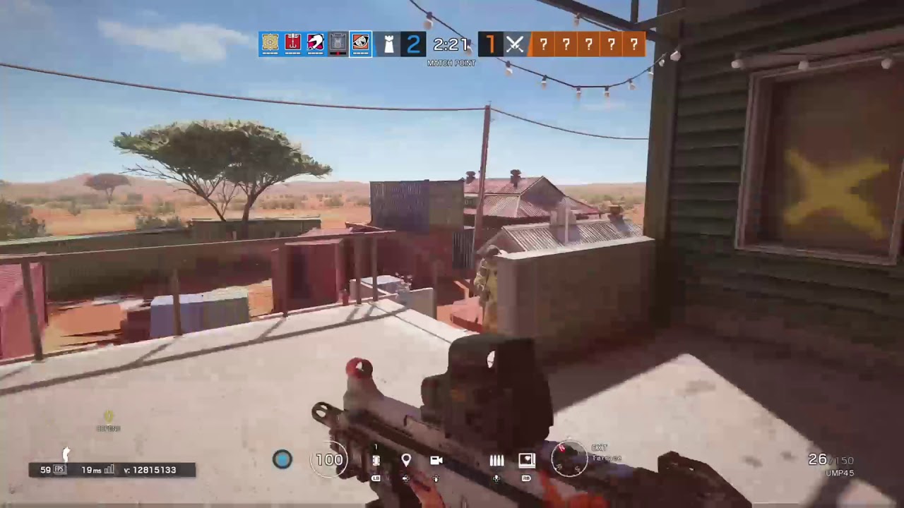 Little pulse 4pc - YouTube