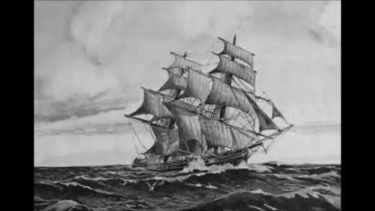 DISCOVERY (DIRK HARTOG ISLAND) (musicvideo) - YouTube