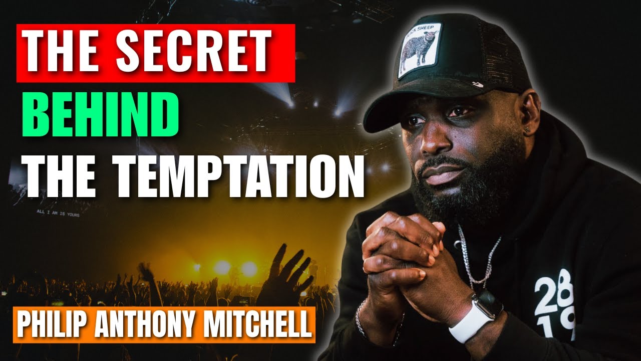 Philip Anthony Mitchell sermons - The Miracle When You Stay Steadfast with God - YouTube