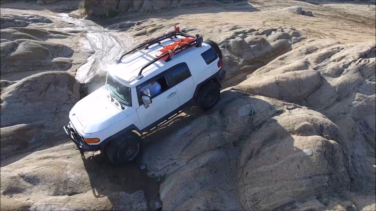 Moon Rocks Nevada - YouTube