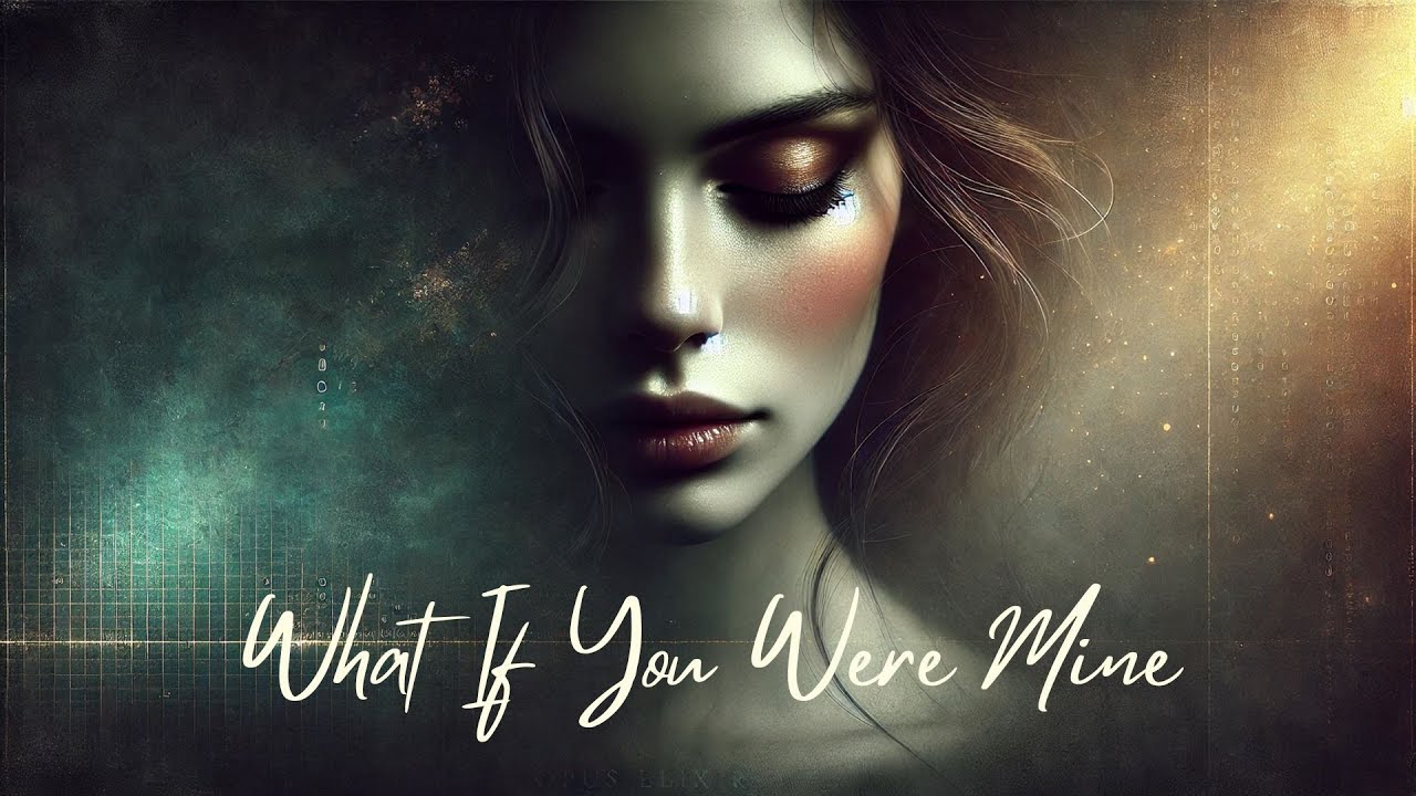 Opus Elixir Deep House: The Most Beautiful Love Song Ever! - YouTube