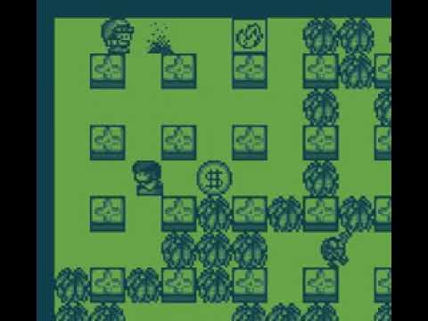 Puppet Knight - Creatronic Mega Duck - Rare Gameplay 🎮 - YouTube
