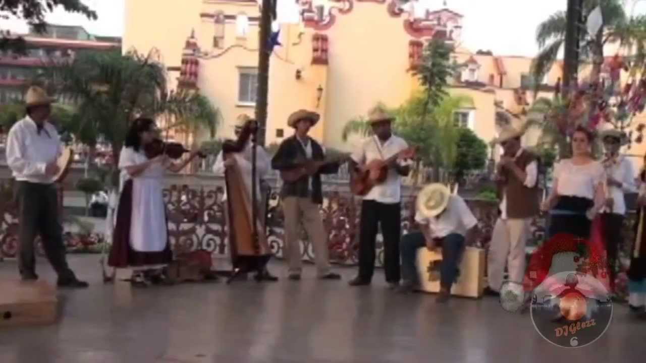 DJGlezz - La Rama (Letra) por Grupo Religión - YouTube