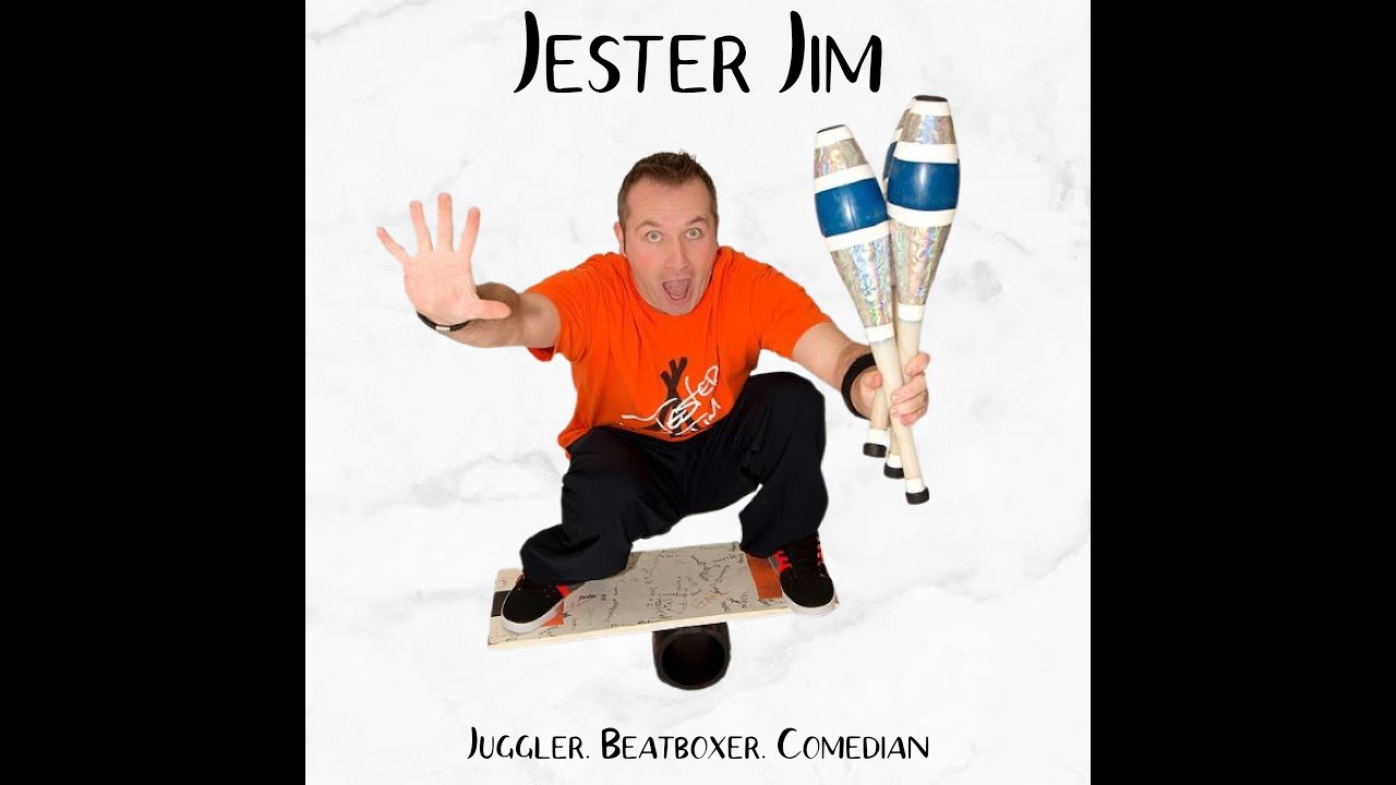 Jester Jim - YouTube