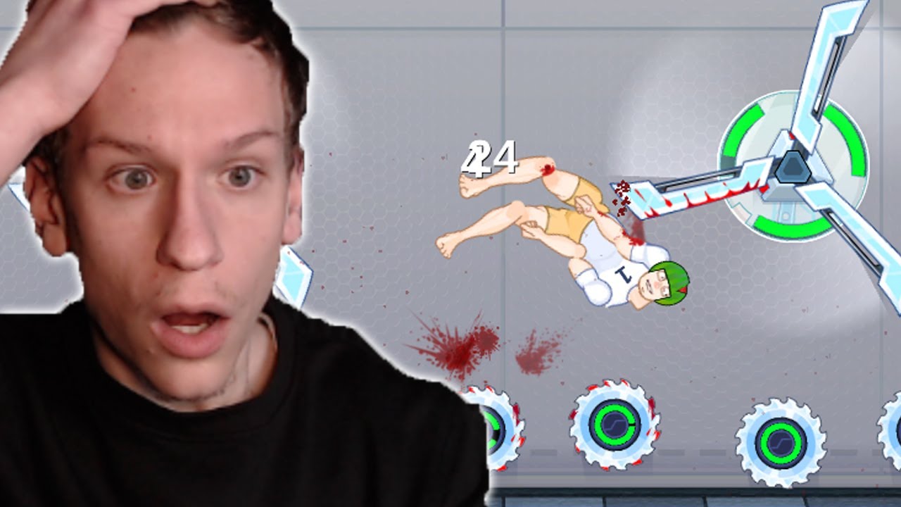 Izživljanje Nad Lutko | Happy Room - YouTube