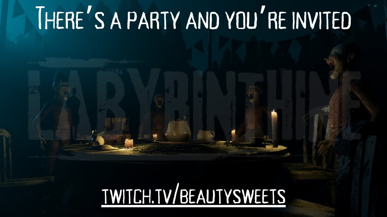 They Say In A Maze You Should Always Go Left... | +18 - YouTube