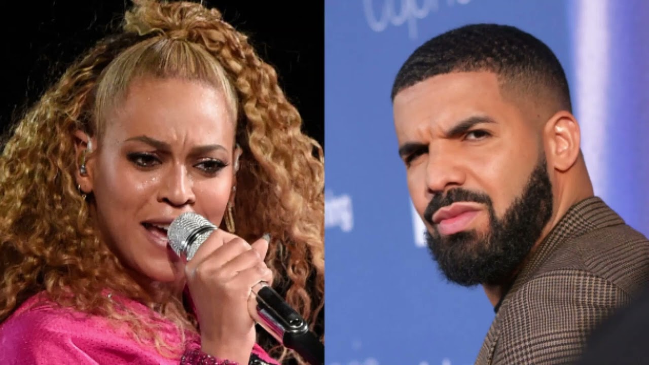 Beyoncé and Drake - HEATED x One Dance (Mashup) - YouTube