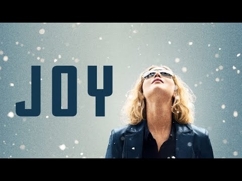 Lobi & Negosiasi Pada Film "Joy (2015)" by Desy Nuzlanti Poiyo - YouTube
