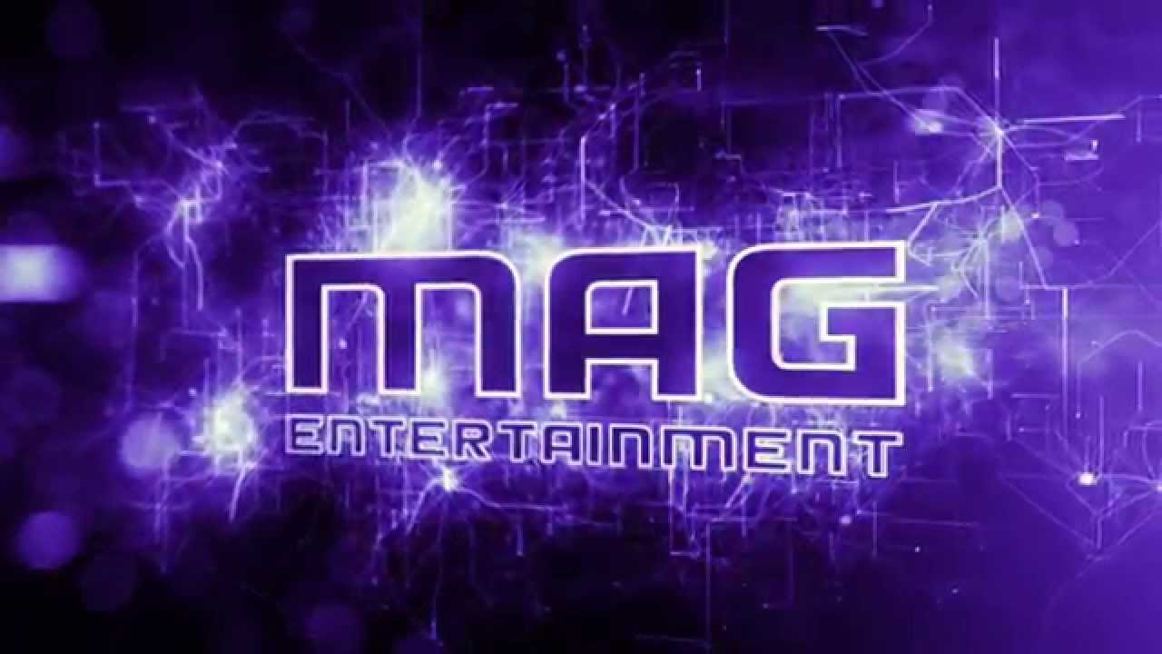 NEW 2015 MAG Entertainment Intro - THANK YOU FOR 450 MAG NATION! - YouTube