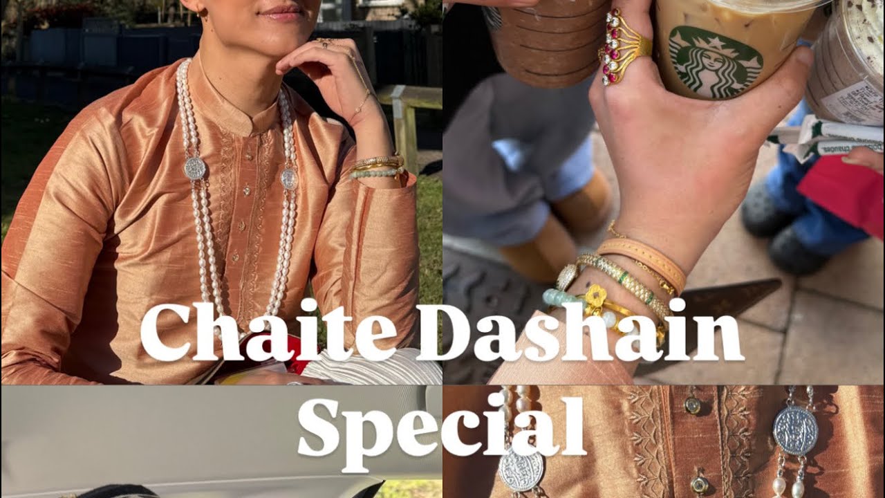 Chaite Dashain Special - YouTube