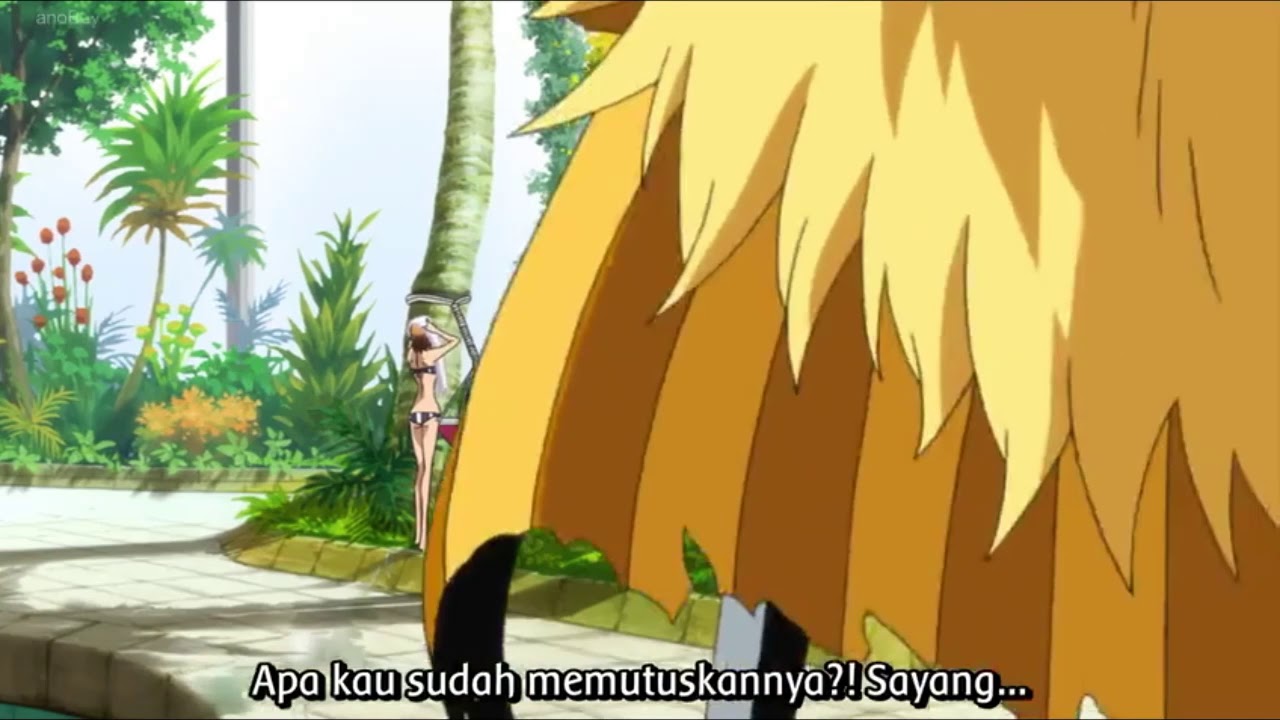 One Piece Strongworld | Fart Fart no Shoes dr.Indigo | One Piece Funny ...