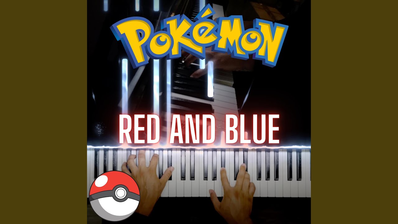 Route 1 (Pokemon Red and Blue) - YouTube