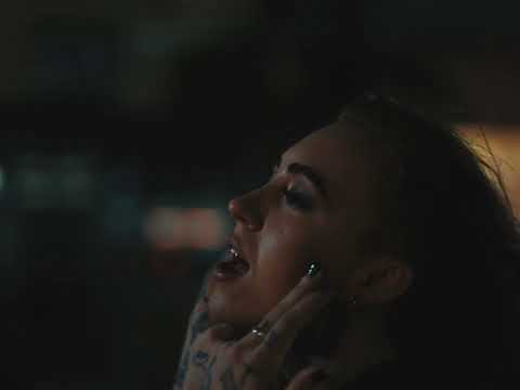 Kami Kehoe - THE END (Official Visualizer)