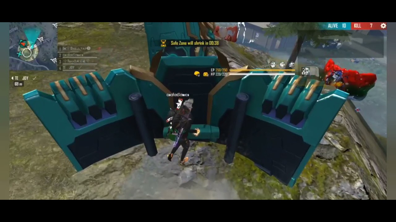 bot game paly - YouTube