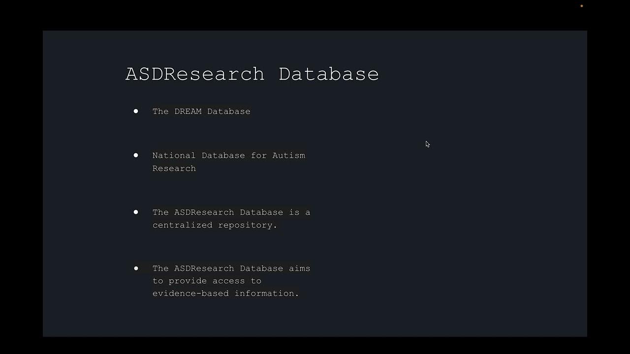 CSCI 59 Final project - YouTube