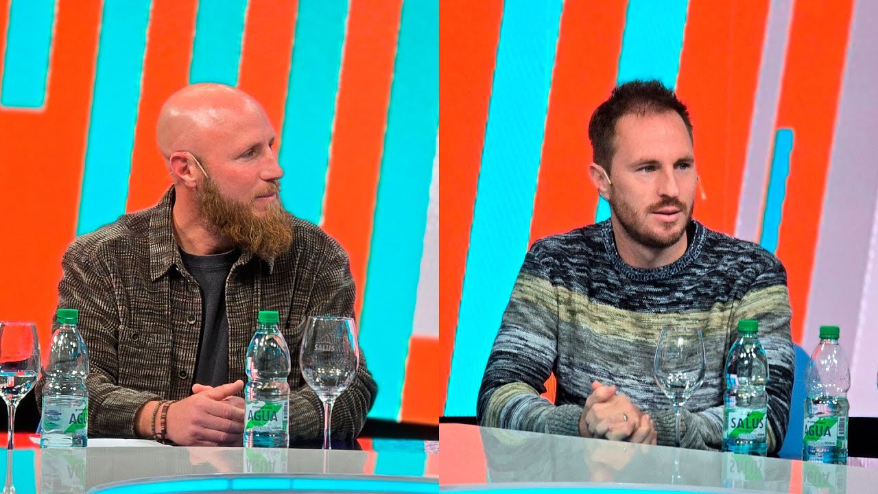 Marcel Novick: "Es más importante ser intenso, que buen jugador ...