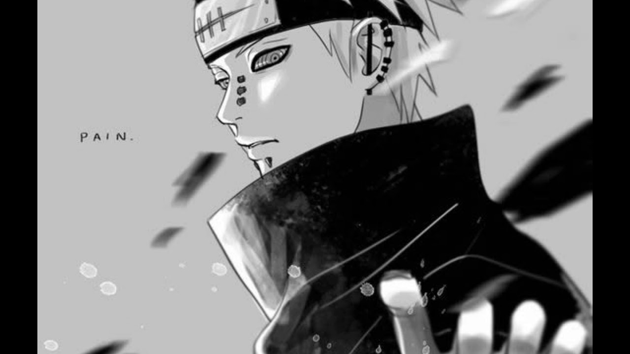 Pain theme song remix #Naruto #Akatsuki #Remix - YouTube