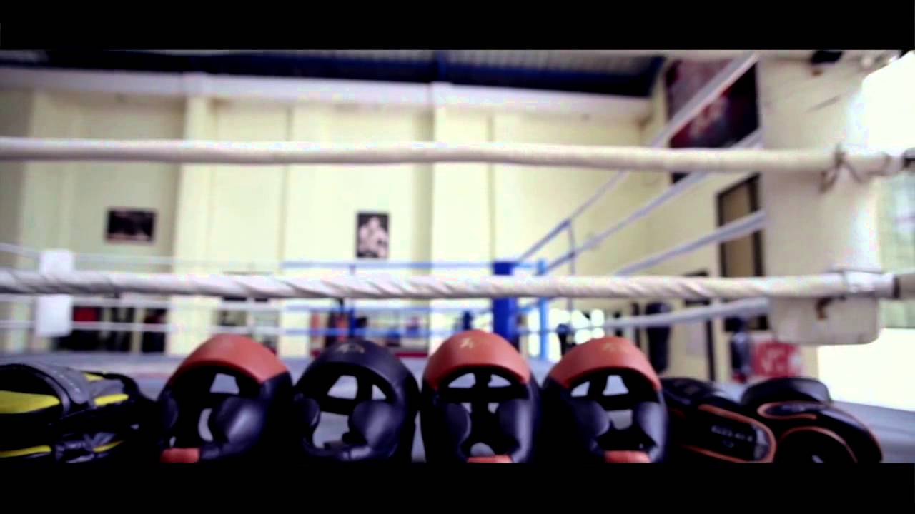 Training Motivation | WSBC Boxing Trailer 2014 - YouTube