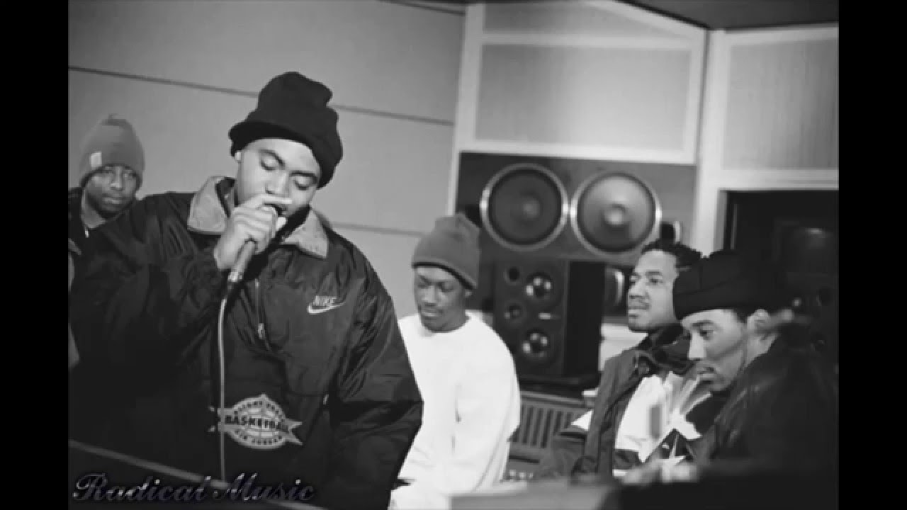 Nas x J Dilla Type Beat / Old School Hip Hop Instrumental "It's Time ...