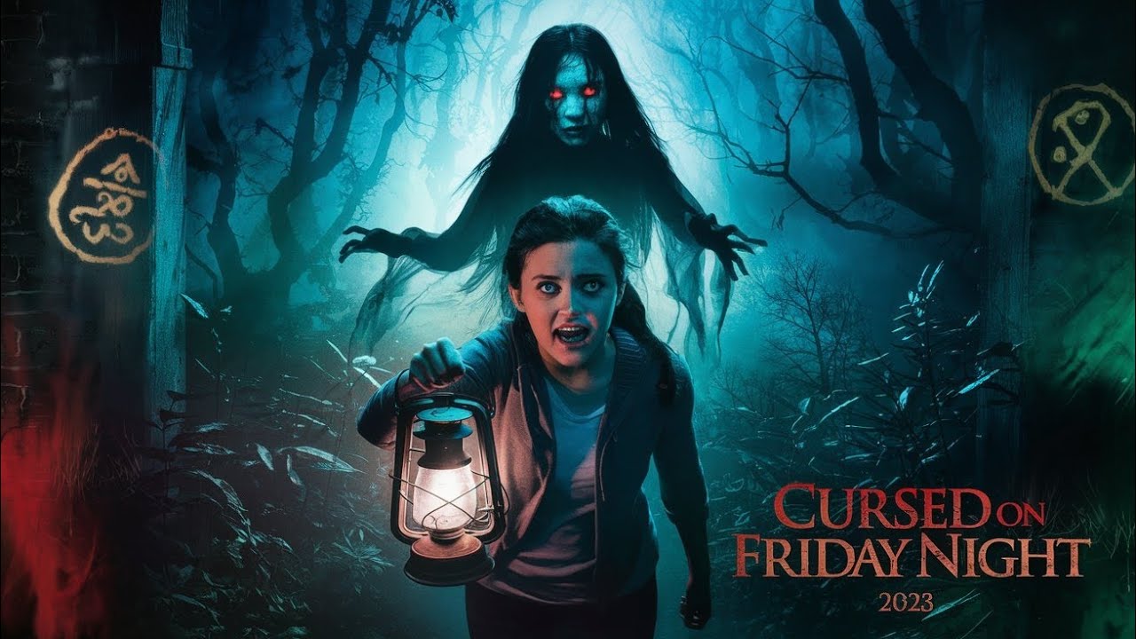 Kliwon Friday Night (2023) – Movie Recap & Ending Explained | A Curse ...
