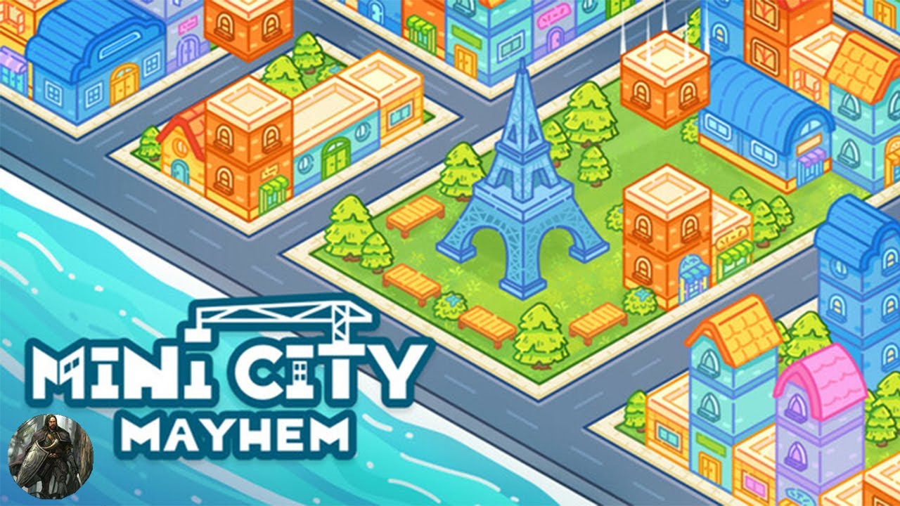 Construisez votre ville Tetris dans un jeu de casse tête Zen - Mini ...