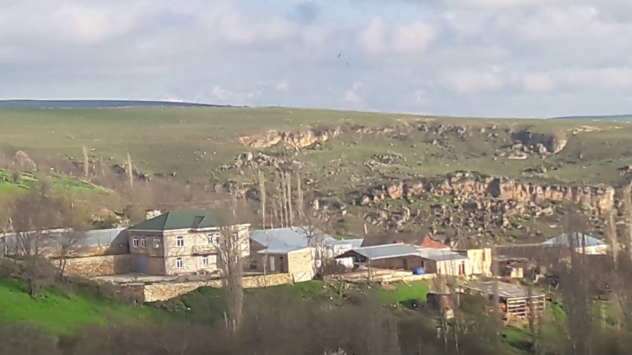Sündü kəndi - YouTube