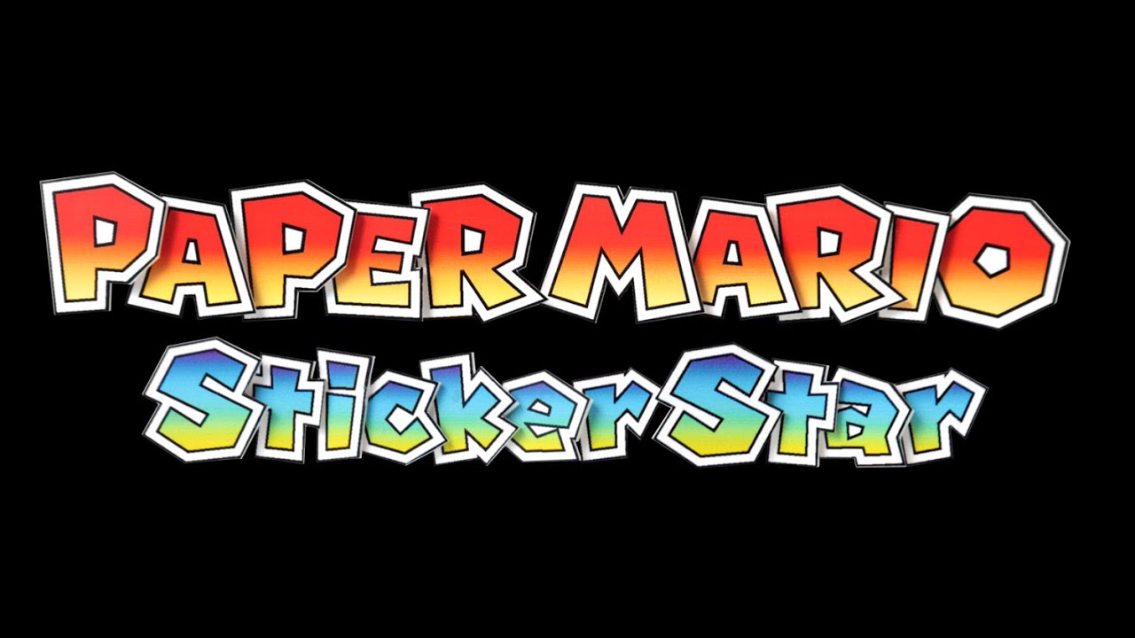 Paper mario Livestream (Roblox) - YouTube