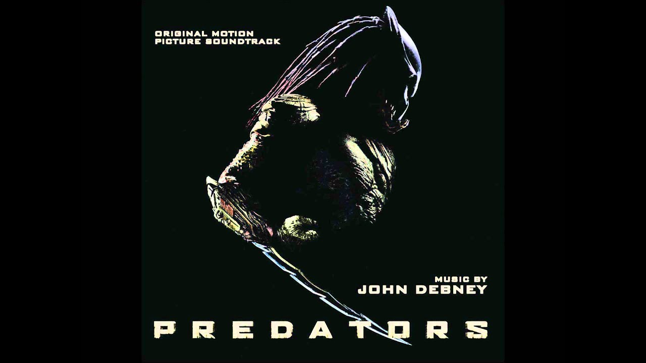 Predators Soundtrack - Main Title (2010) - YouTube