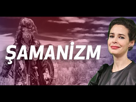Şamanizm | Pelin Batu ile Bunu Bilin İstedim #24