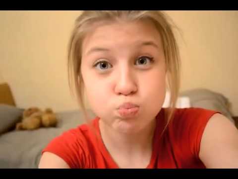 Polina Egorova 5 Saniyelik Videosu