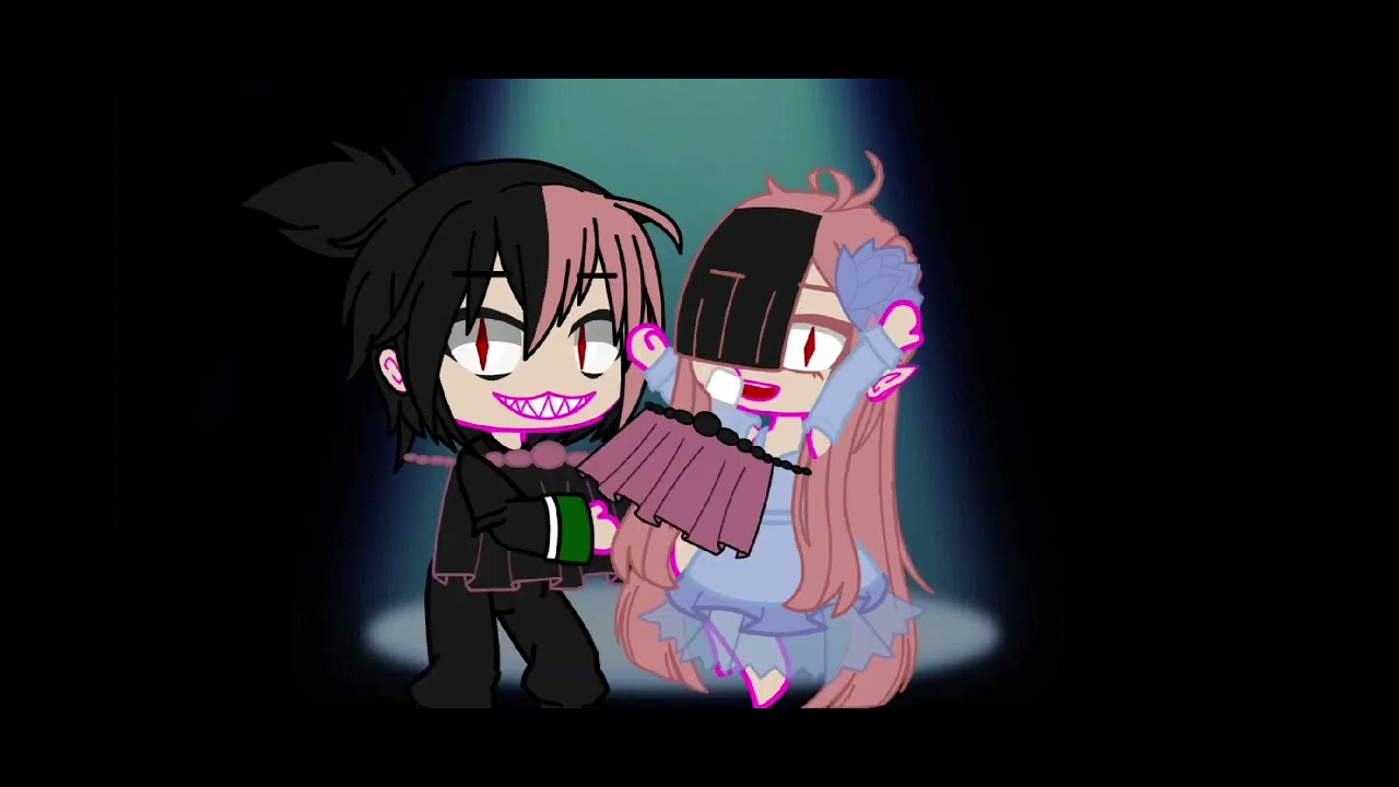 Break the beat (little nightmares au) - YouTube Music