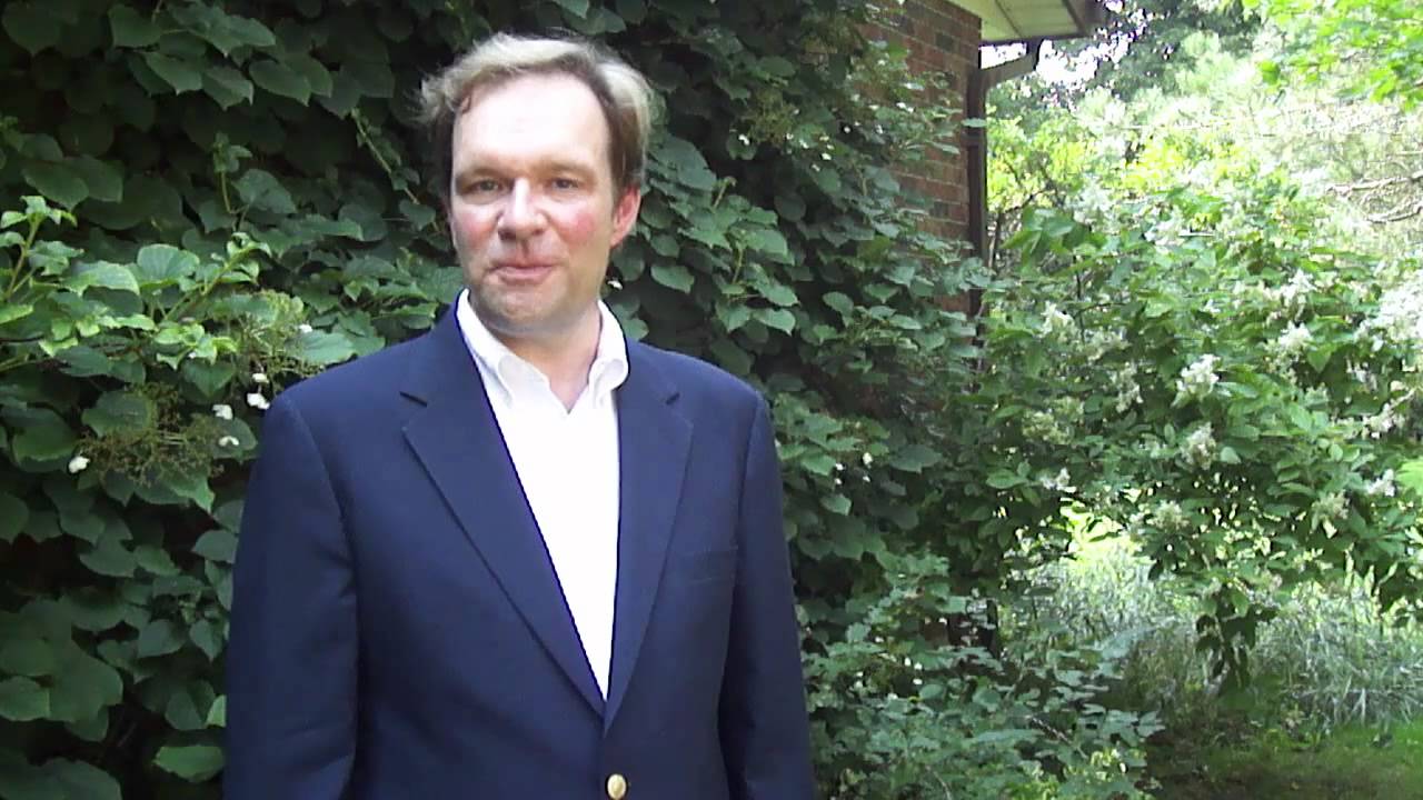 Ted Arnott - YouTube